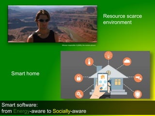 SoSA: A Software Sustainability Assessment Method | PPTX | Computer ...