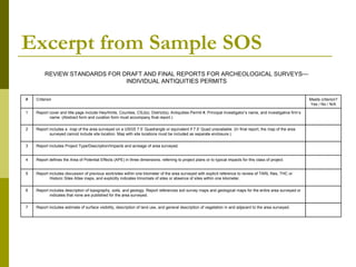Sos And Pce Decentralization | PPT