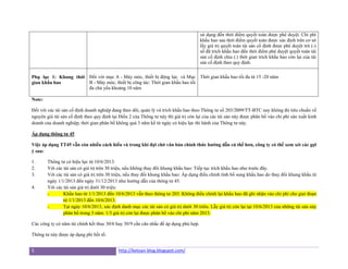 So sanh TT45/2013 và TT203/209 ve TSCD | PDF