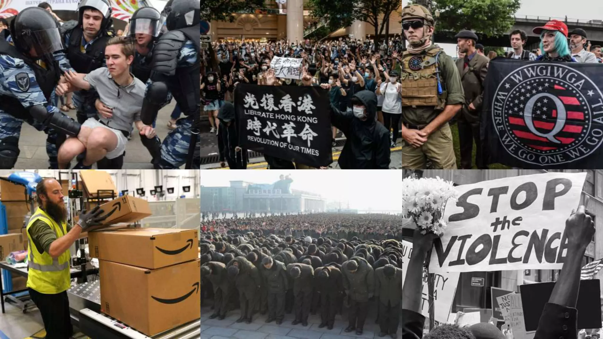 Pedagogy of the Oppressed Chapter 1 | PPTX