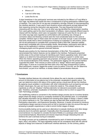 GUI Design by schematic visualization | PDF