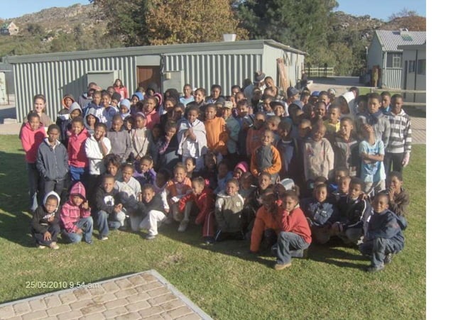 Sos Camp villiersdorp - 25 Jun 2010 | DOC