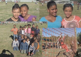 Sos Camp villiersdorp - 25 Jun 2010 | DOC