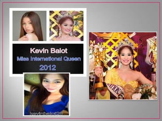 Sosci report sexuality | PPT