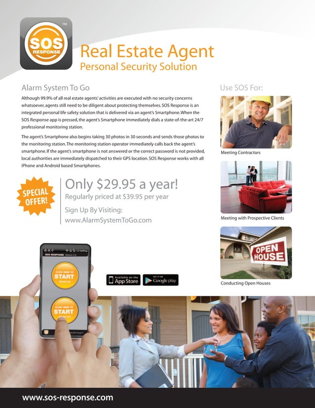 Alarm System To Go | PDF