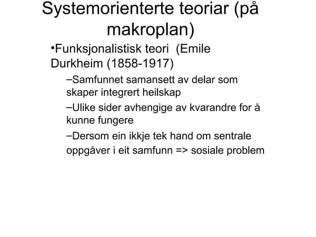 Sosiale+problem | PPT