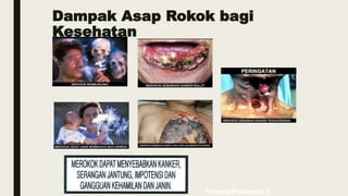 Sosialisas bahaya rokok.pptx