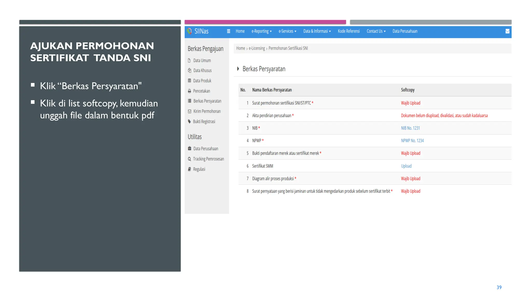 Sosialisasi - Sertifikasi SNI Wajib Melalui SIINas_24072024 (1).pptx