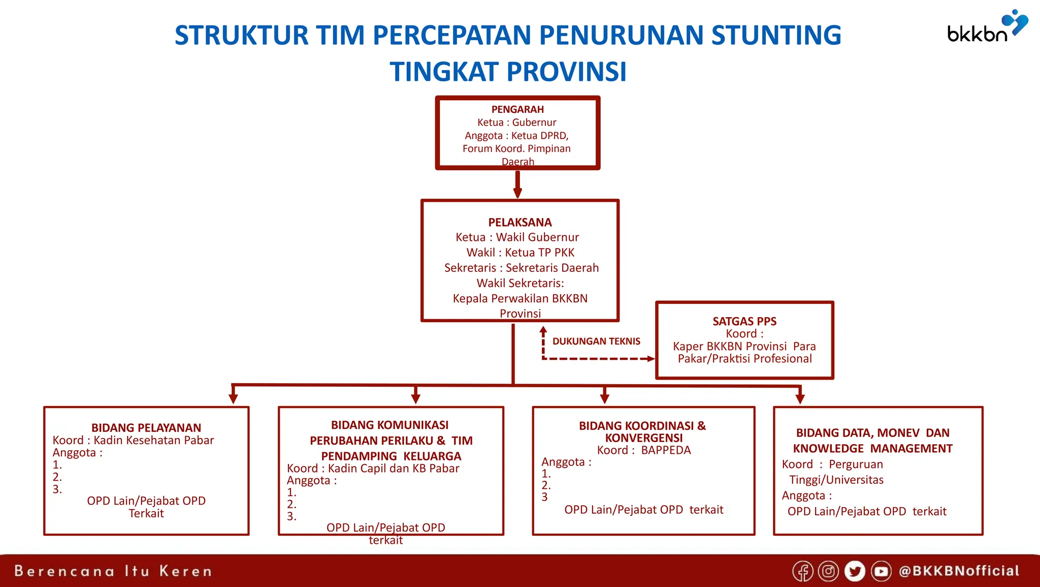 sosialisasi-tpps-dan-tpk di indonesia sebagai tim stunting | PDF