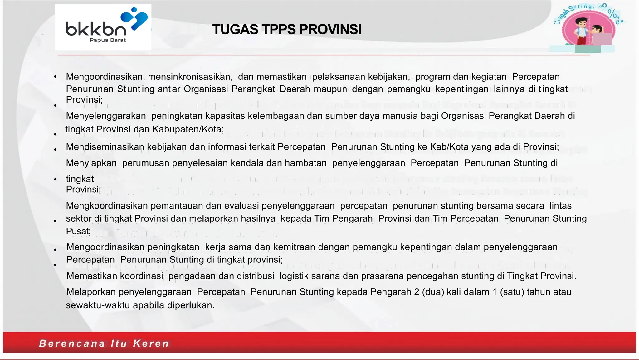 sosialisasi-tpps-dan-tpk di indonesia sebagai tim stunting | PDF