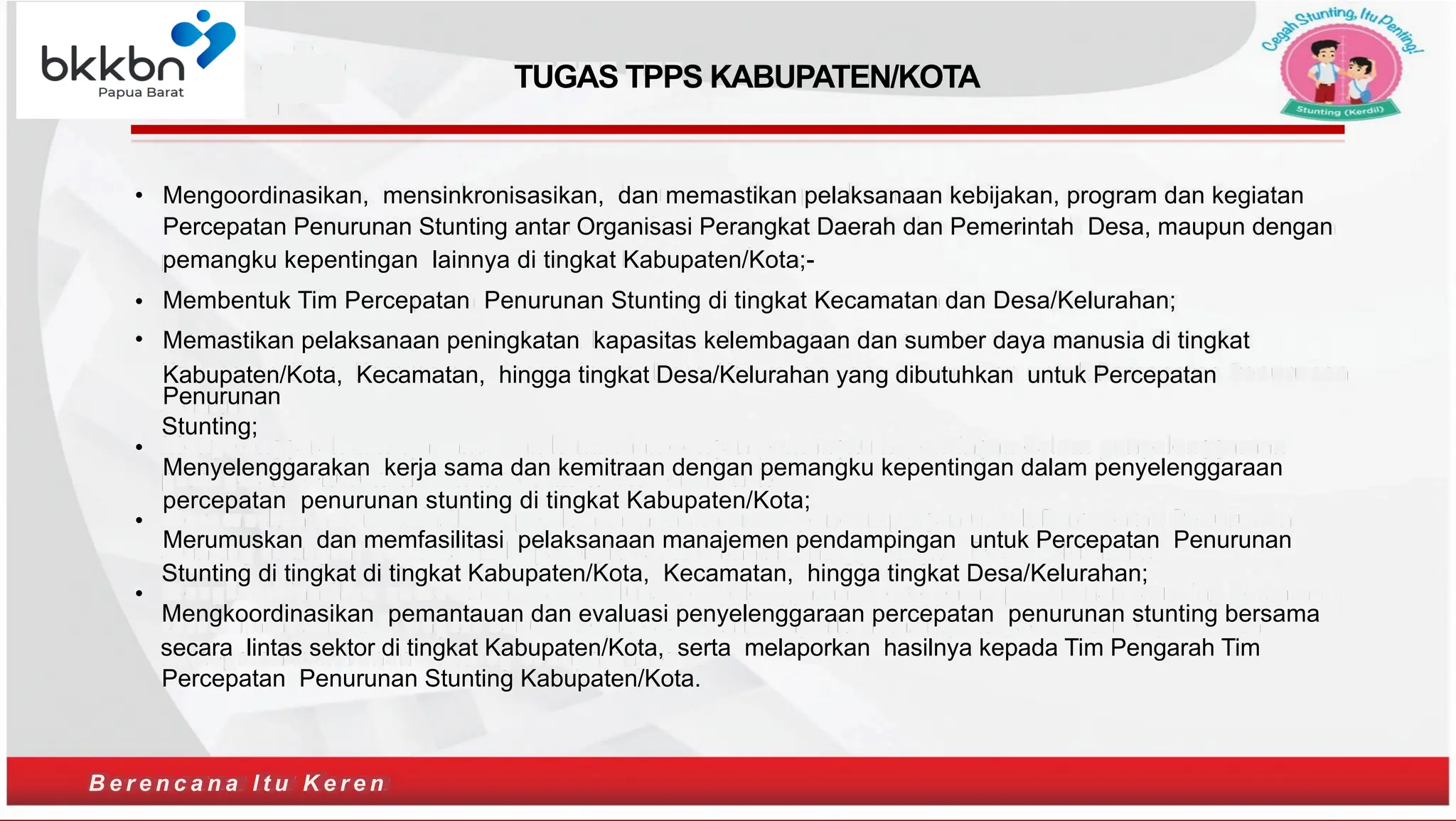sosialisasi-tpps-dan-tpk di indonesia sebagai tim stunting | PDF