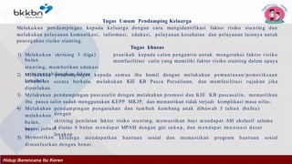 sosialisasi-tpps-dan-tpk di indonesia sebagai tim stunting | PDF