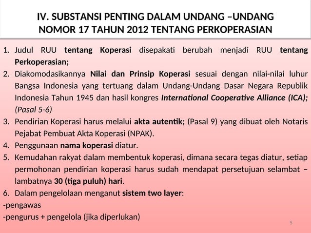 sosialisasi-uu-17-tahun-2012-tentang-koperasi.ppt