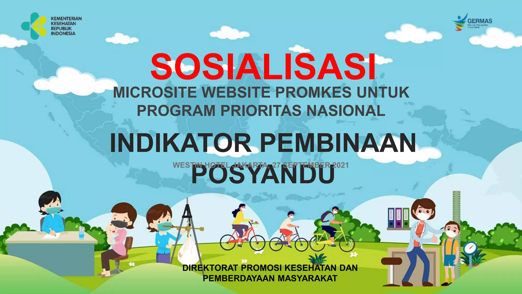 SOSIALISASI-WESTIN-PEMBINAAN POSYANDU.pptx