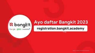 Sosialisasi 2023 - Bangkit Alumni Network.pptx