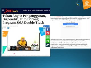 Sosialisasi akses permodalan dt | PPTX