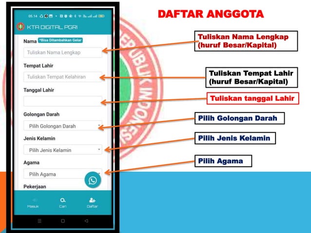 SOSIALISASI APLIKASI KTA DIGITAL PGRI (3).pptx