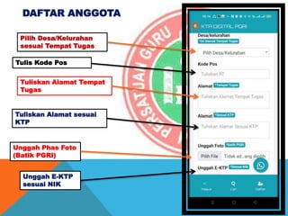 SOSIALISASI APLIKASI KTA DIGITAL PGRI (3).pptx