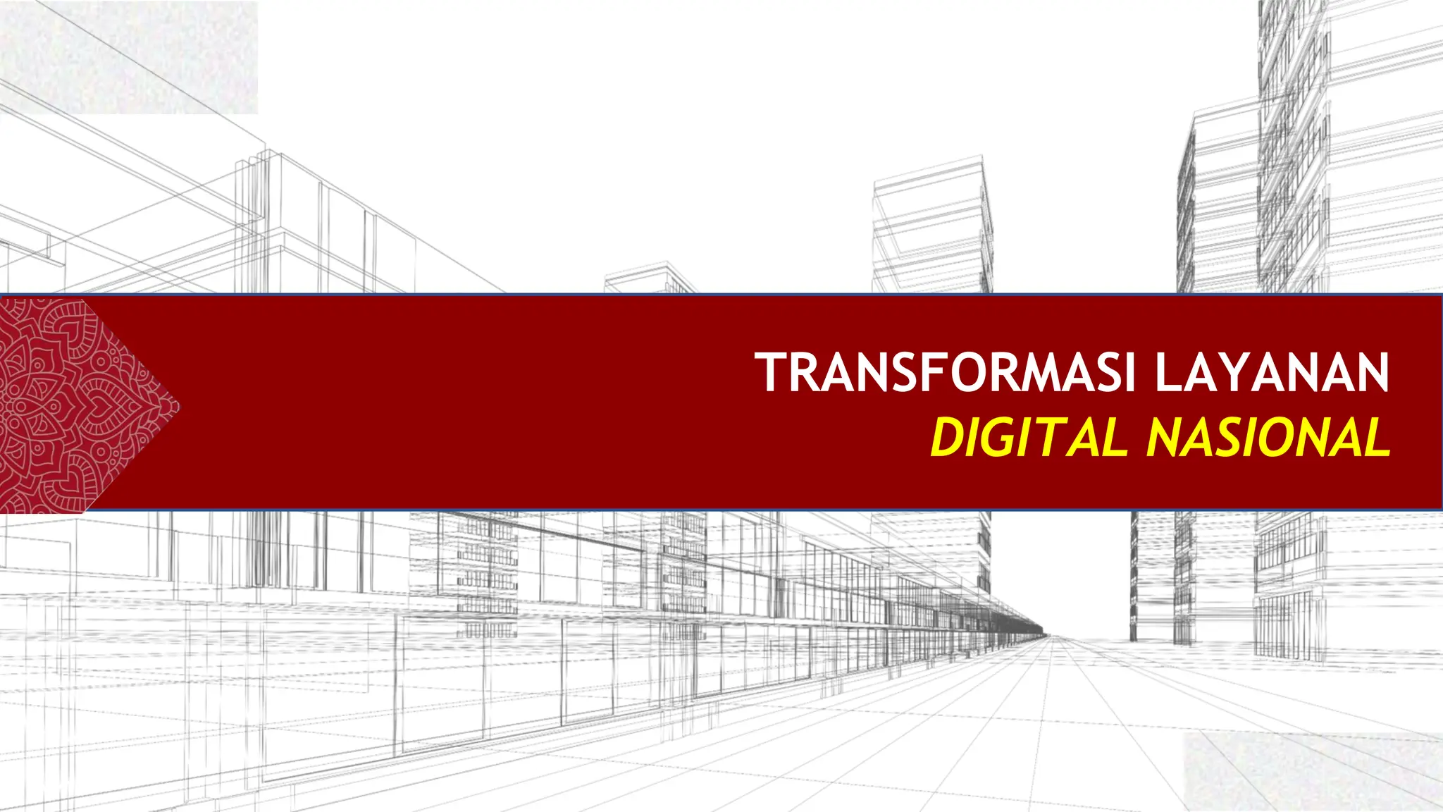 Sosialisasi Arsitektur SPBE - Perpres Nomor 132 Tahun 2022 - HST.pdf