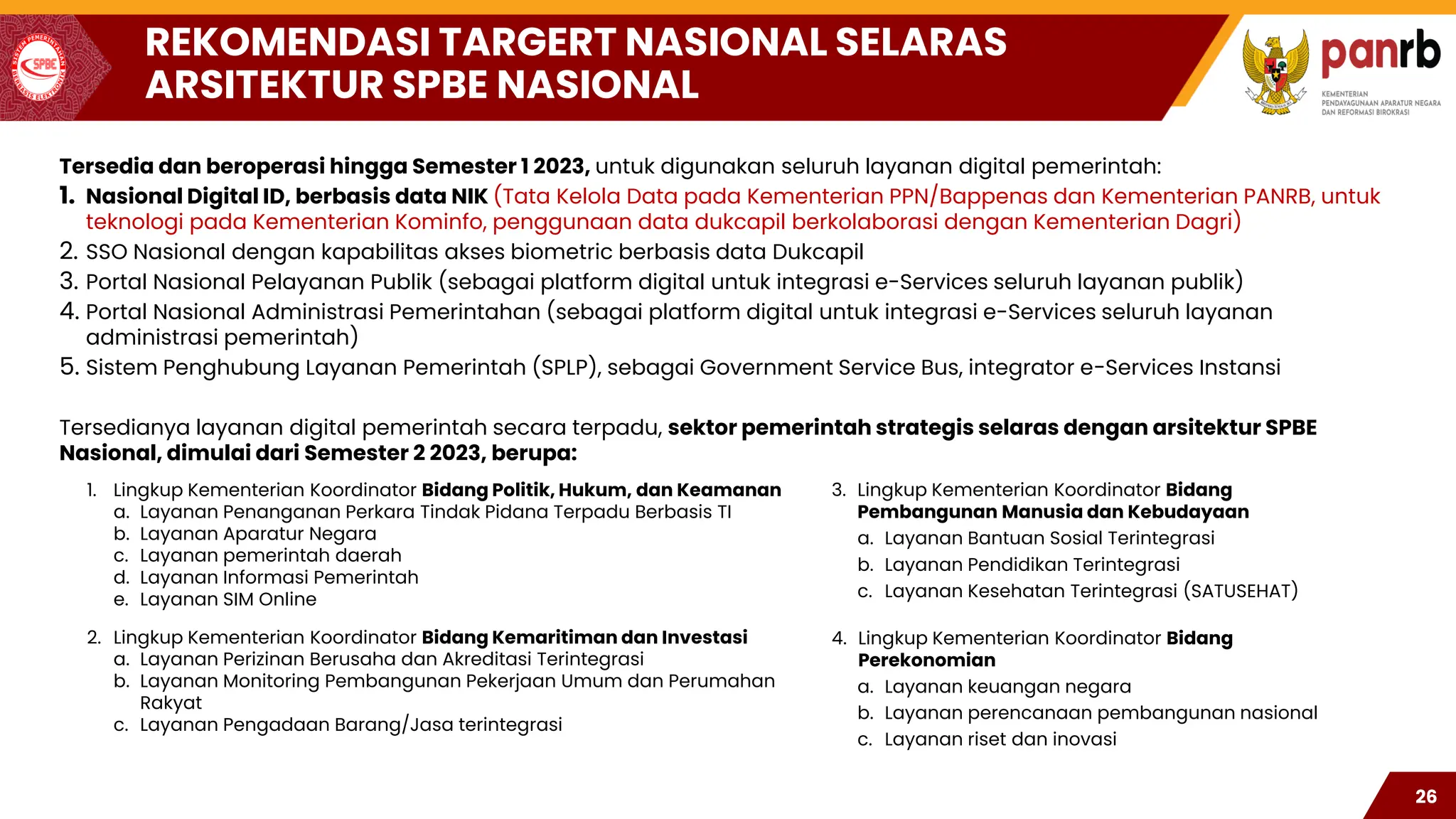 Sosialisasi Arsitektur SPBE - Perpres Nomor 132 Tahun 2022 - HST.pdf