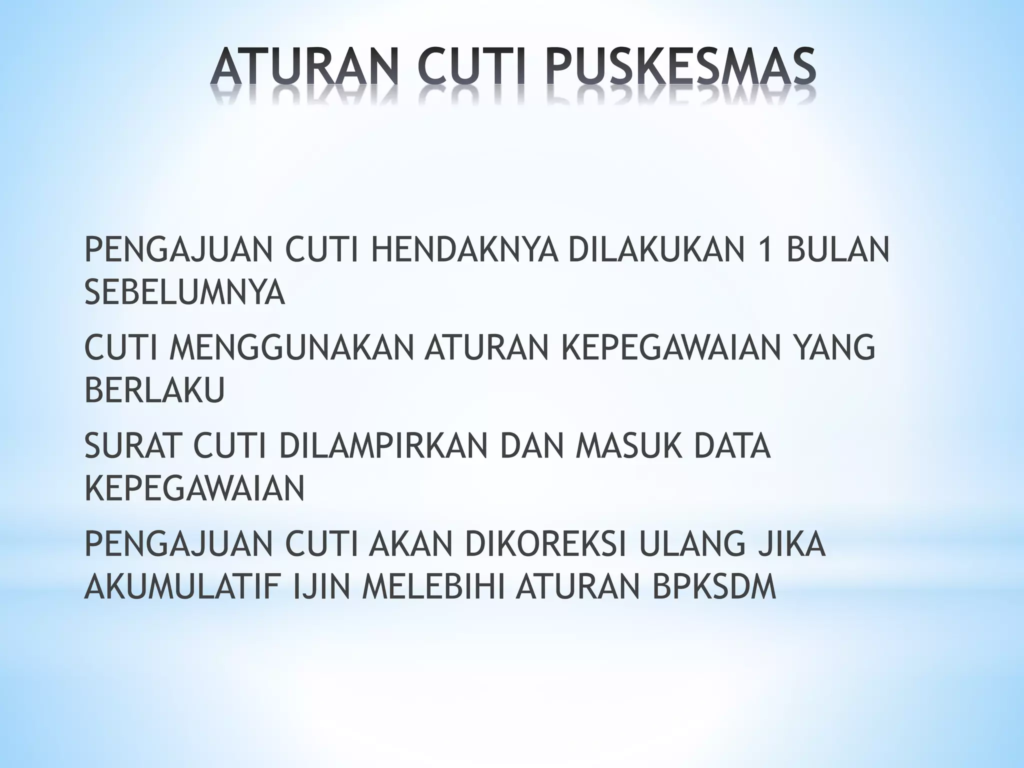 SOSIALISASI ATURAN INTERNAL PKM.pptx