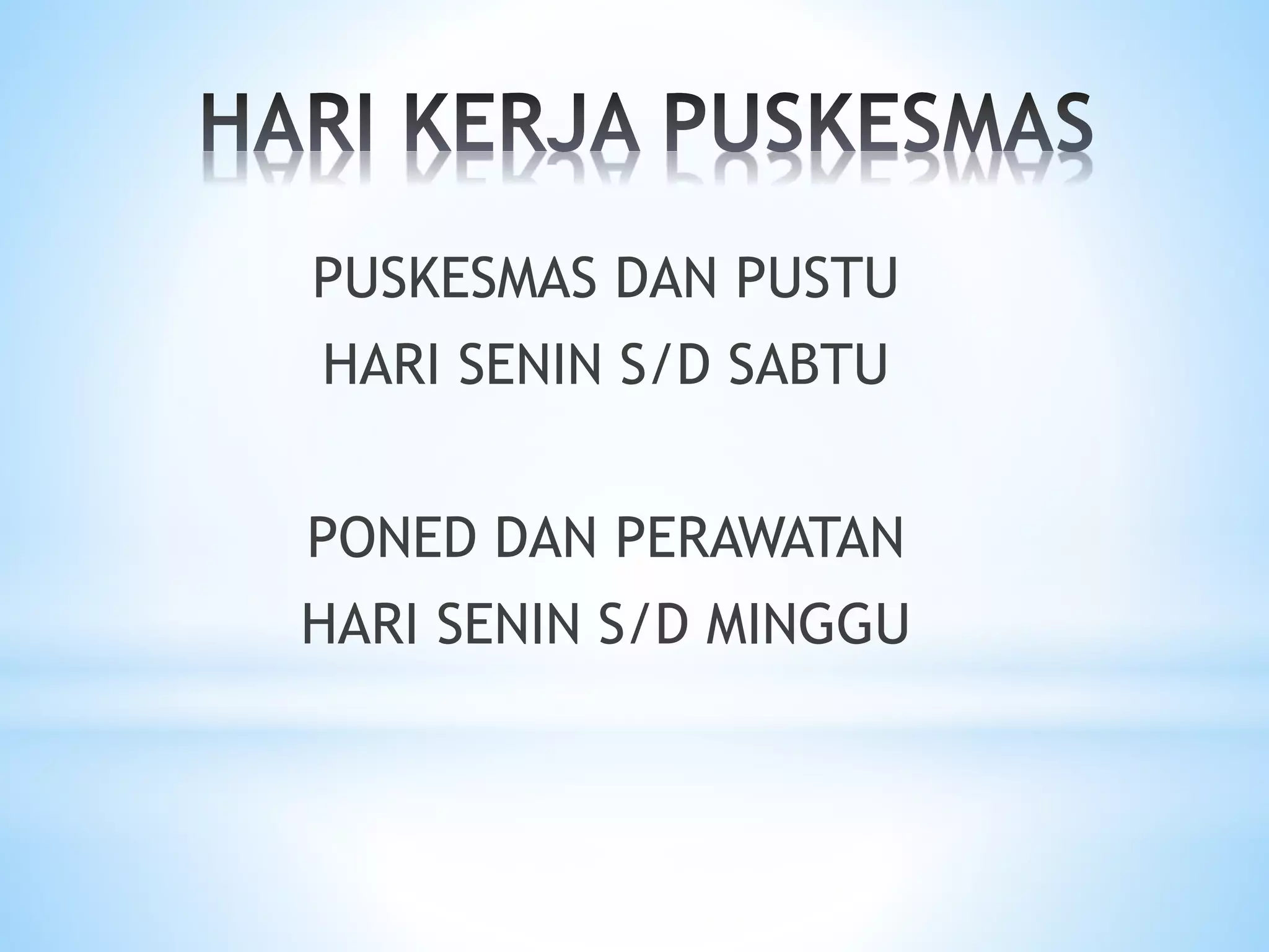 SOSIALISASI ATURAN INTERNAL PKM.pptx