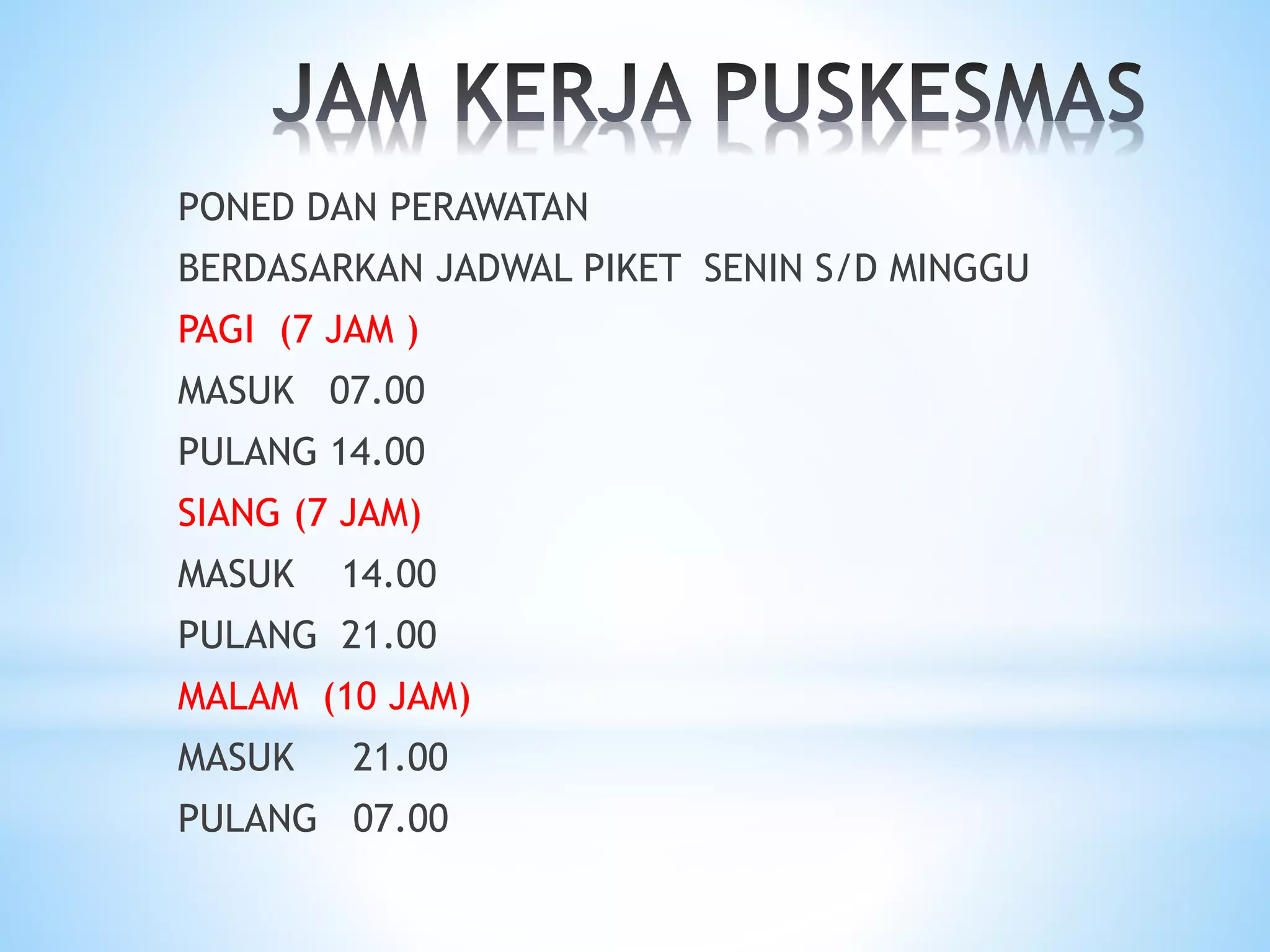 SOSIALISASI ATURAN INTERNAL PKM.pptx