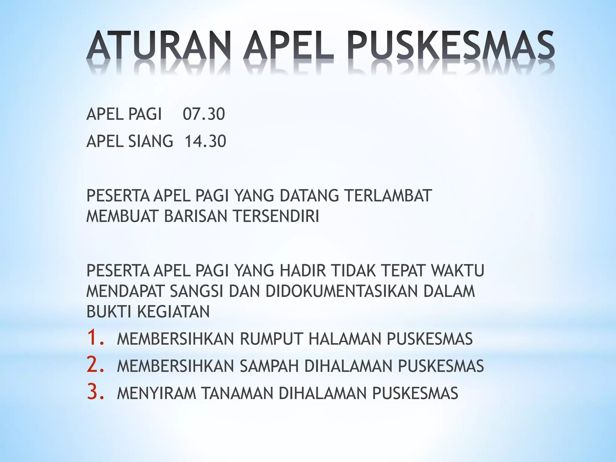 SOSIALISASI ATURAN INTERNAL PKM.pptx