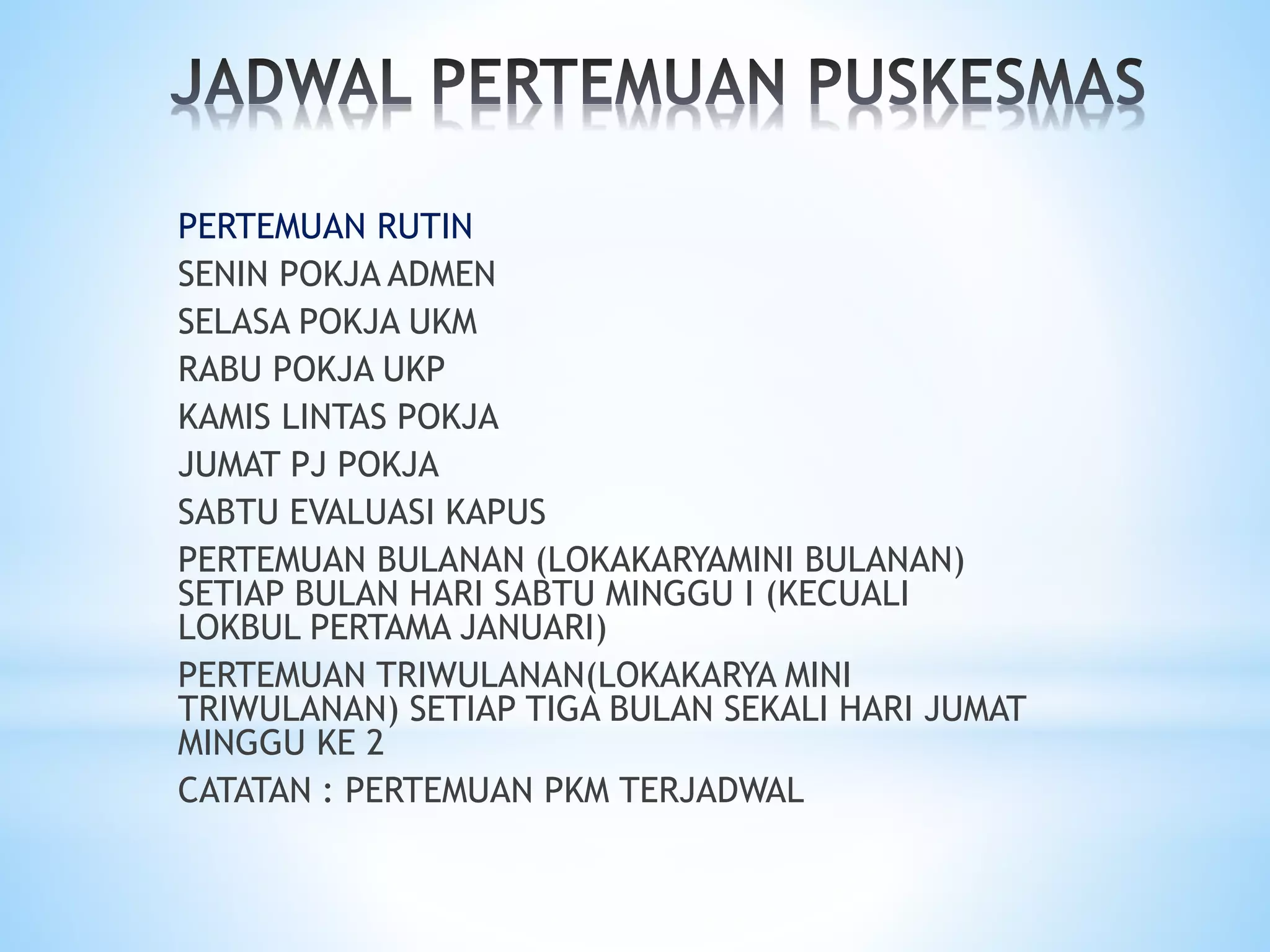 SOSIALISASI ATURAN INTERNAL PKM.pptx
