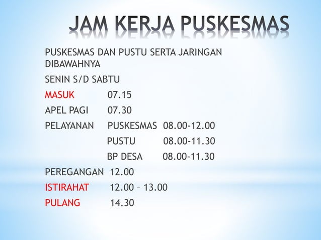 SOSIALISASI ATURAN INTERNAL PKM.pptx
