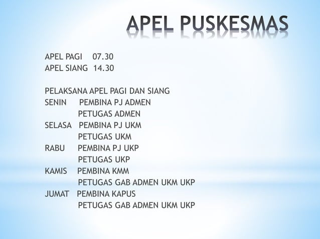 SOSIALISASI ATURAN INTERNAL PKM.pptx