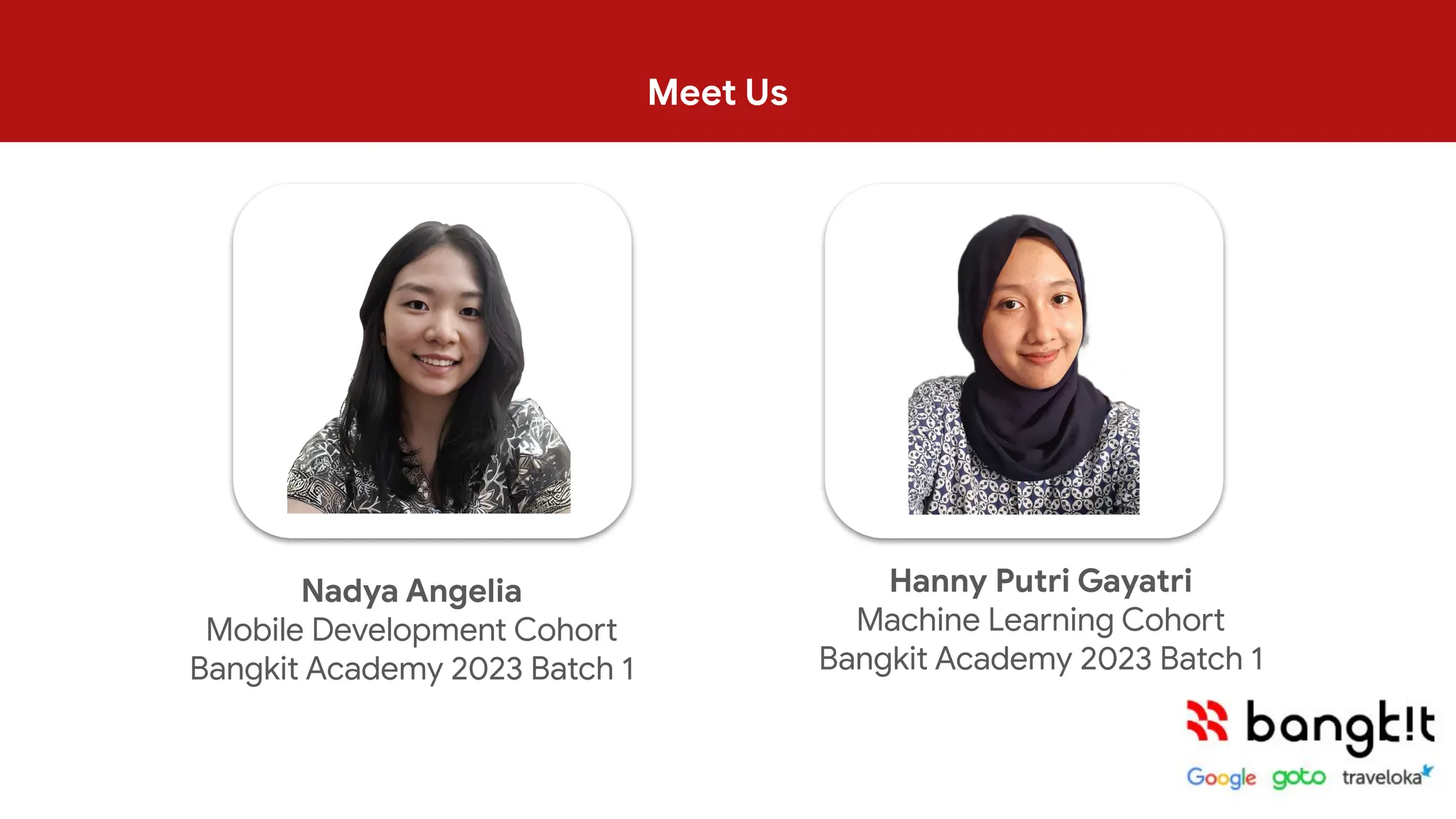 Sosialisasi Bangkit 2024: Discovering Bangkit Academy, Capstone, and ...