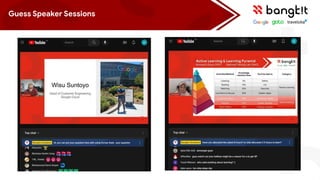 Sosialisasi Bangkit 2024: Discovering Bangkit Academy, Capstone, and Incubation Experiences | PDF