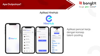 Sosialisasi Bangkit 2024: Discovering Bangkit Academy, Capstone, and ...