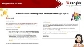 Sosialisasi Bangkit 2024: Discovering Bangkit Academy, Capstone, and ...