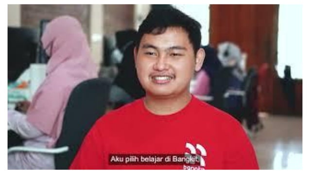 Sosialisasi Bangkit 2024: Discovering Bangkit Academy, Capstone, and ...