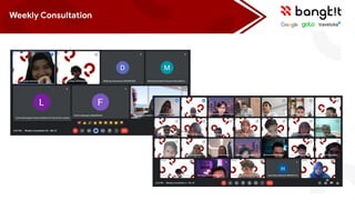 Sosialisasi Bangkit 2024: Discovering Bangkit Academy, Capstone, and ...