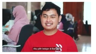 Sosialisasi Bangkit 2023 Batch 2 | PDF