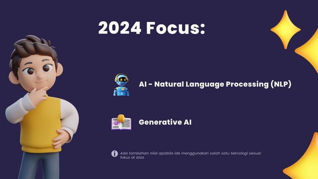 Sosialisasi BIC 2024 tentang menggunakan bic | PPT