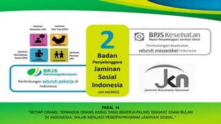 SOSIALISASI BPJS KETENAGAKERJAAN 2020 BPU.pptx