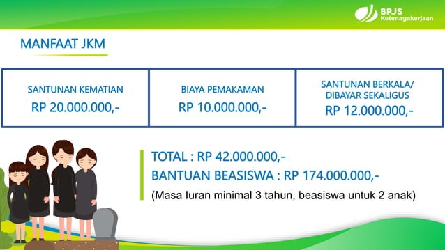 SOSIALISASI BPJS KETENAGAKERJAAN 2020 BPU.pptx