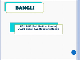 Sosialisasi CoB BPJS Kesehatan dengan Mitra Usadha | PPT