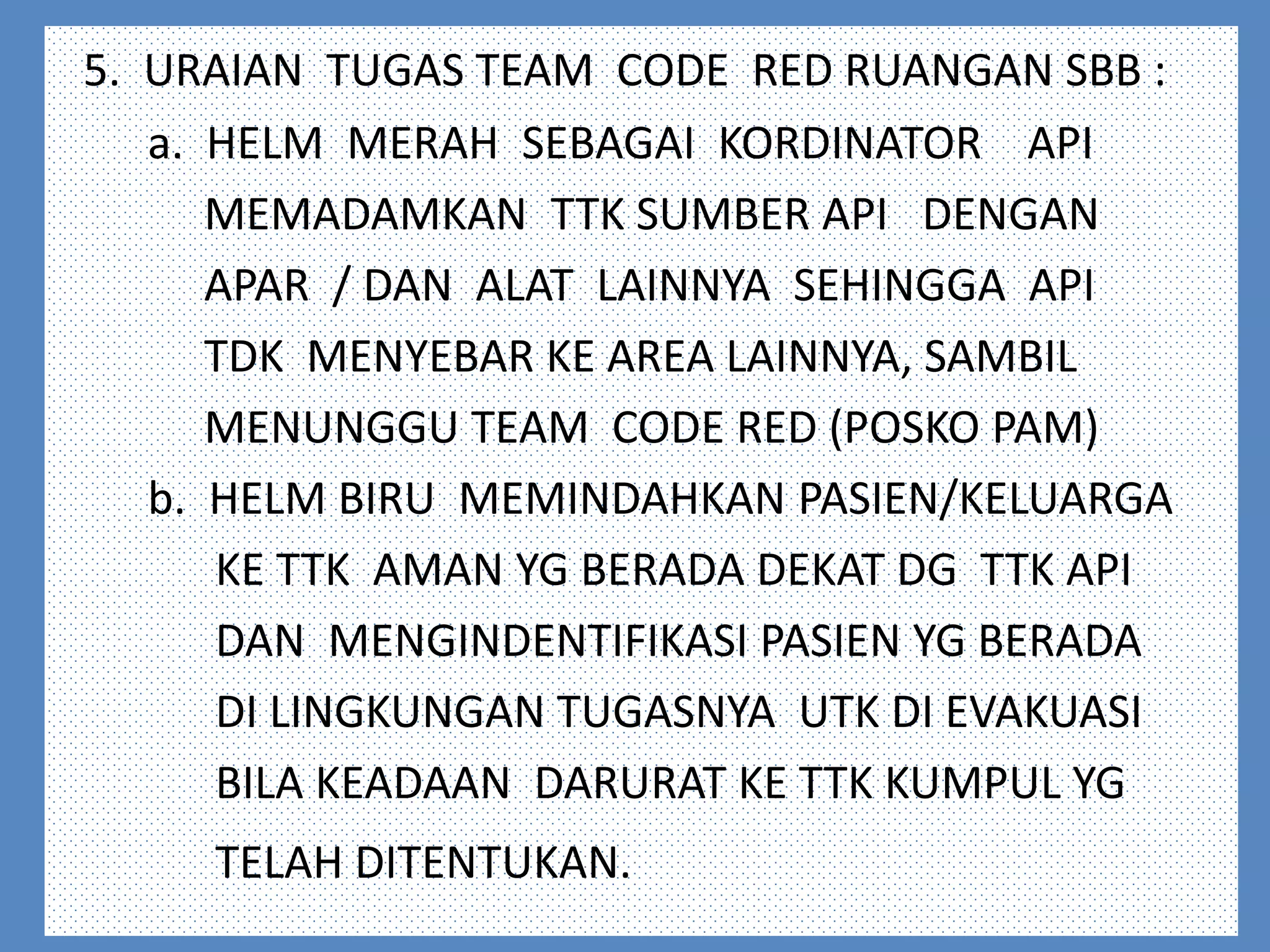 SOSIALISASI CODE RED.pptx