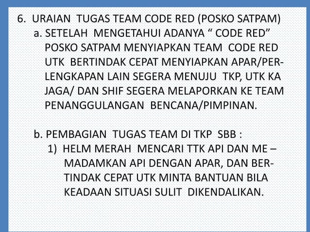 SOSIALISASI CODE RED.pptx