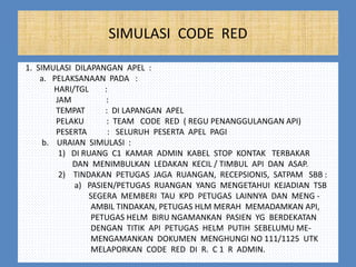 SOSIALISASI CODE RED.pptx