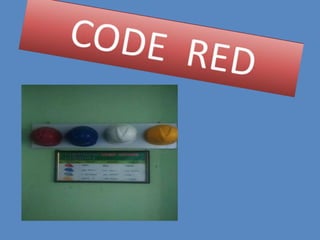 SOSIALISASI CODE RED.pptx
