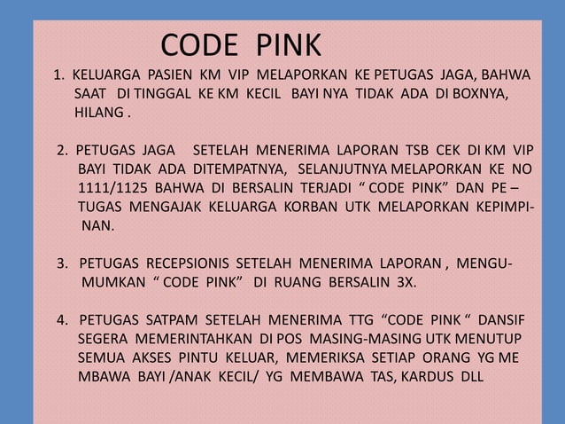 SOSIALISASI CODE RED.pptx