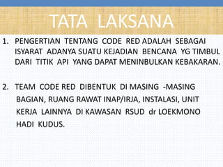 SOSIALISASI CODE RED.pptx