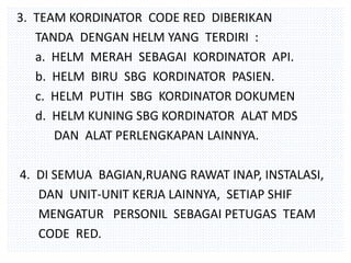 SOSIALISASI CODE RED.pptx