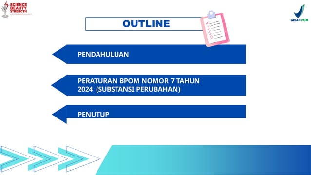 Sosialisasi CPOB (Cara Pembuatan Obat yang Baik)2024 | PPTX